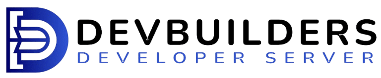 DevBuilders – Desenvolvemos sites rápidos, modernos e de conversão elevada.